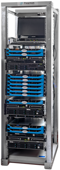 Download Build Your Own Flowmon Cloud Easily And Deliver Your - Patch ...