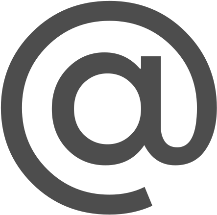 Download Antu Mail Mark Read - Icon Email Address - Full Size PNG Image ...