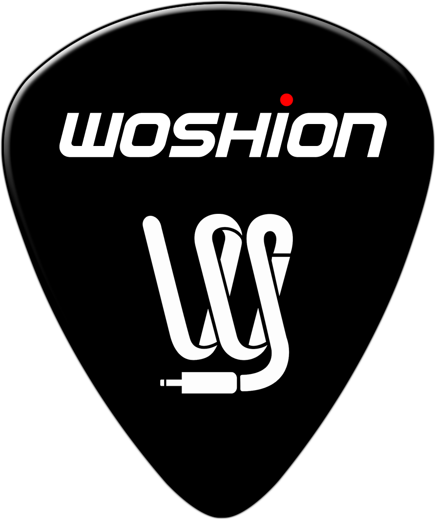 Download Watson Musical Instrument Woshion Xylonite Alice Guitar ...