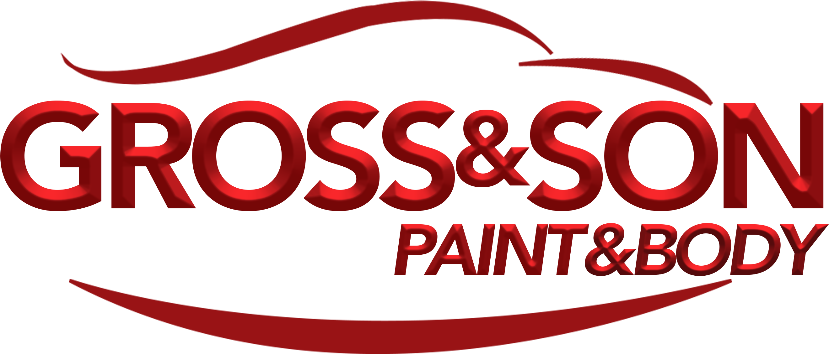 Download Gross & Son Paint & Body Shop - Full Size PNG Image - PNGkit