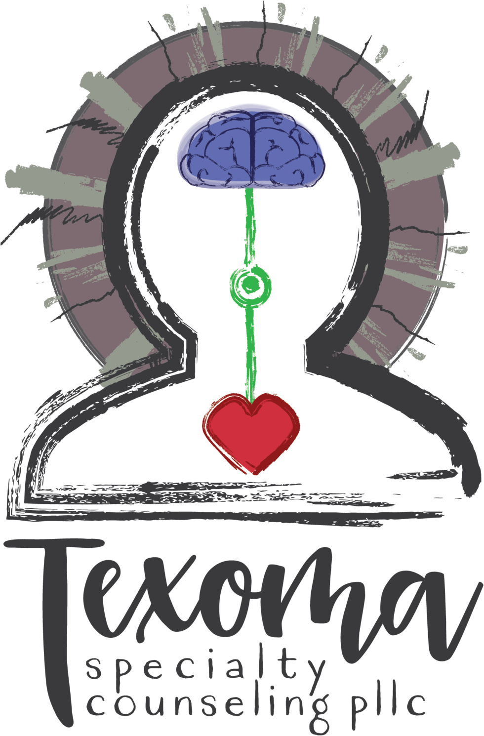 Download Png - Texoma Specialty Counseling - Full Size PNG Image - PNGkit