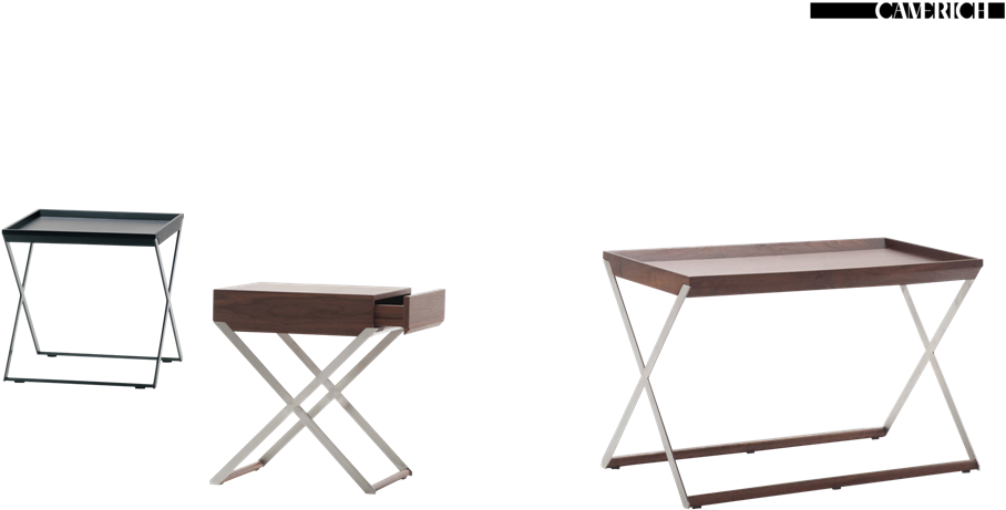 Download Enzo Side Table - Coffee Table - Full Size PNG Image - PNGkit