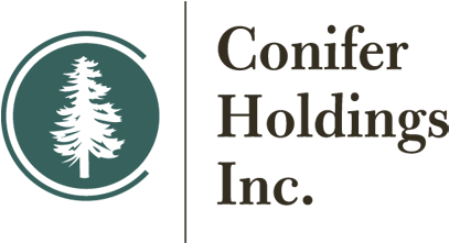 Download Conifer Holdings Inc Logo - Conifer Holdings - Full Size PNG ...
