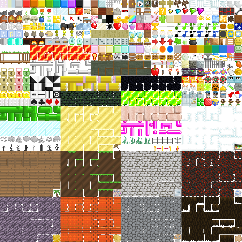 Download Your Inventory Will Appear Once Assets Have Been Loaded ...