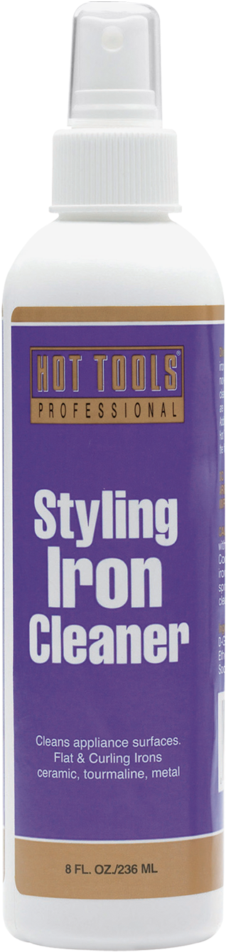 Download Curling Iron Cleaner - Hot Tools Styling Iron Cleaner Spray ...