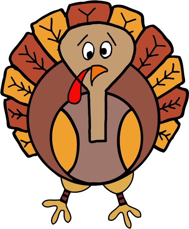 Download Thanksgiving Turkey Transparent Png - Moving Pics Of Turkeys ...