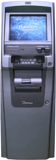 Download Atm Machine - Full Size PNG Image - PNGkit