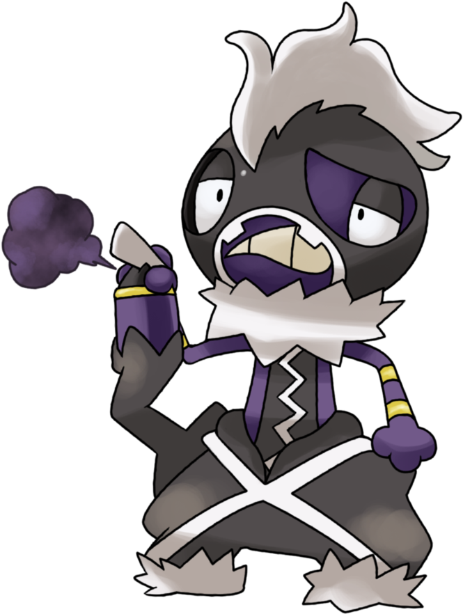 Download Scrafty Team Skull Version By J7663701 - Skull - Full Size PNG ...