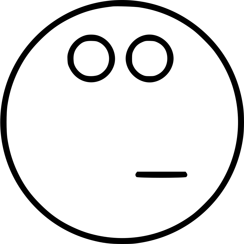 Download Emoticons Comments - Circle - Full Size PNG Image - PNGkit