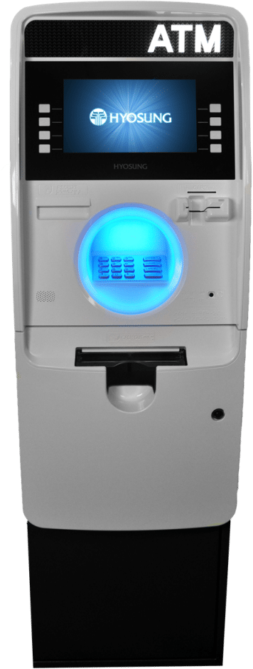 Download Mobile Atm For Events - Halo Atm - Full Size PNG Image - PNGkit
