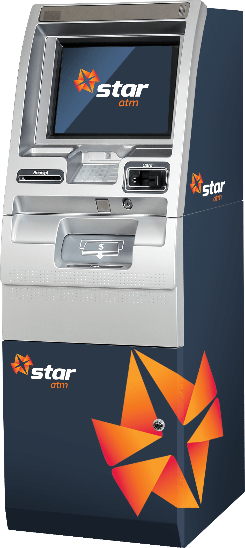 Download Atm Machines - Star Atm - Full Size PNG Image - PNGkit