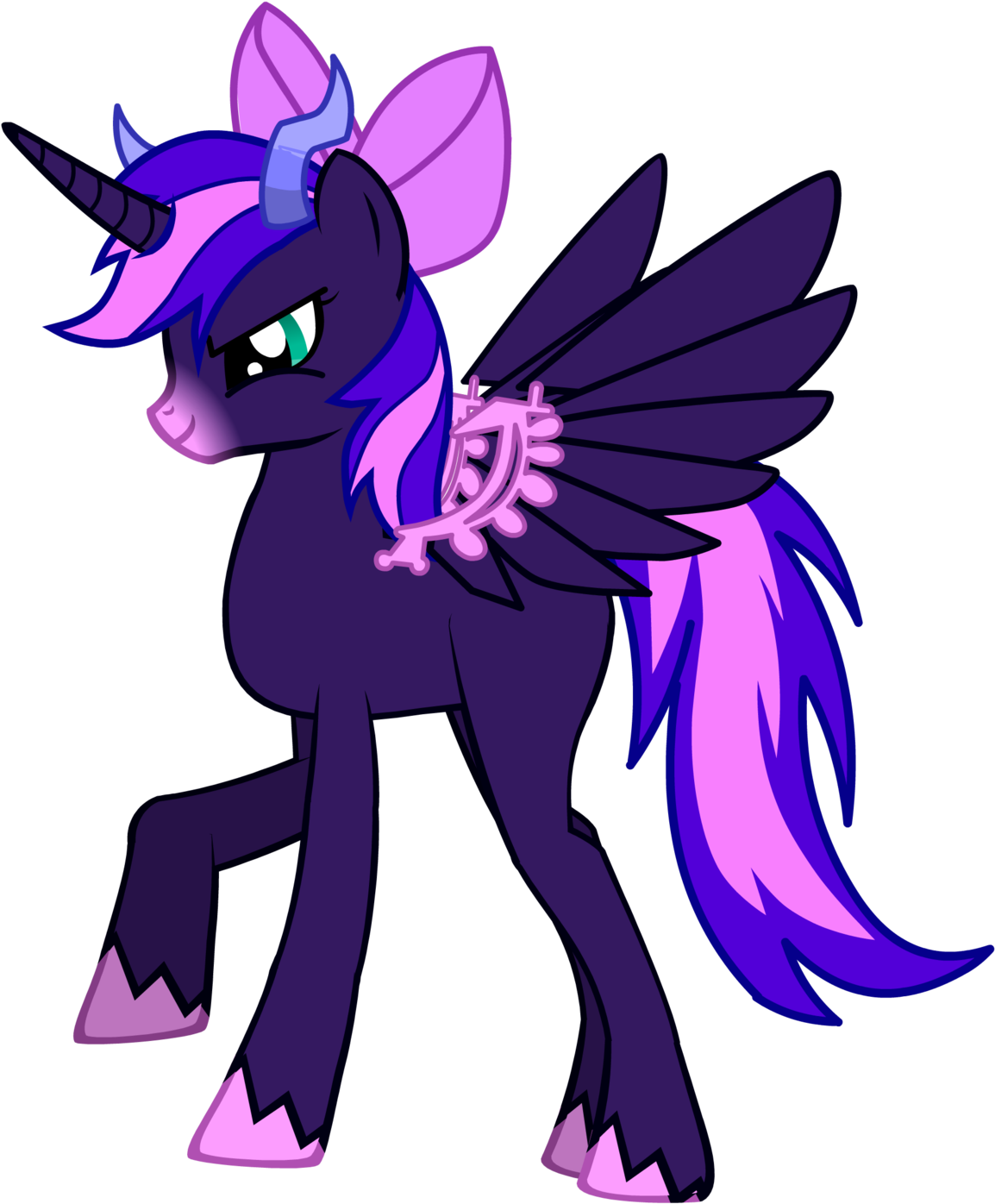 Download Lycan Princess/my Very Weird Log - Cartoon - Full Size PNG ...