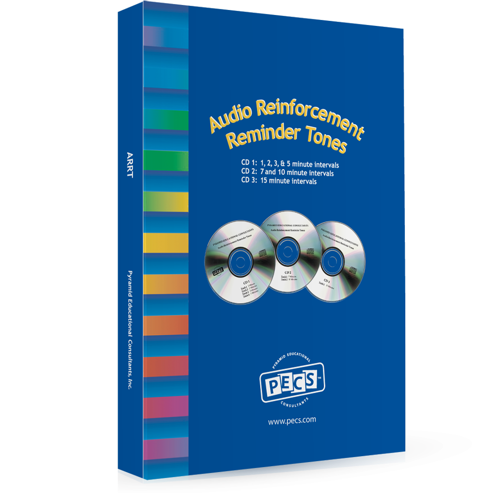 Download Audio Reinforcement Reminder Tones Cd - Graphic Design - Full ...