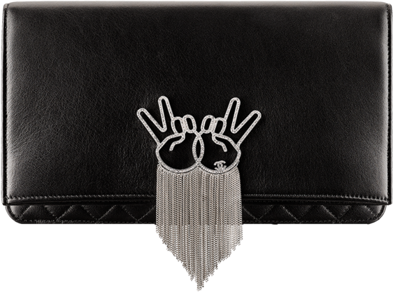 Download Chanel - Fashion - Full Size PNG Image - PNGkit