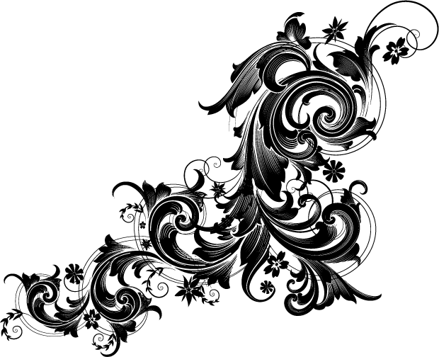 Download Ornament - Ornamen Png - Full Size PNG Image - PNGkit