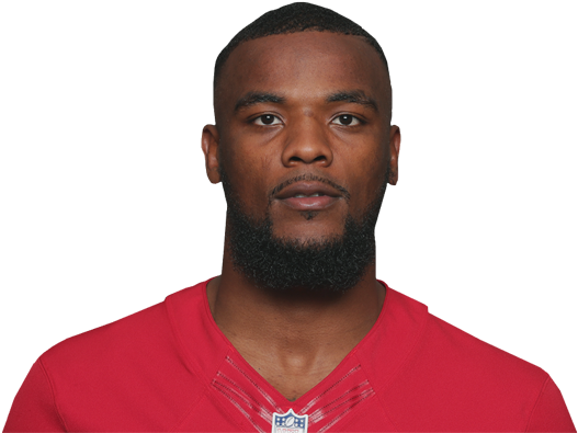 Download Jamarco Jones - Full Size PNG Image - PNGkit