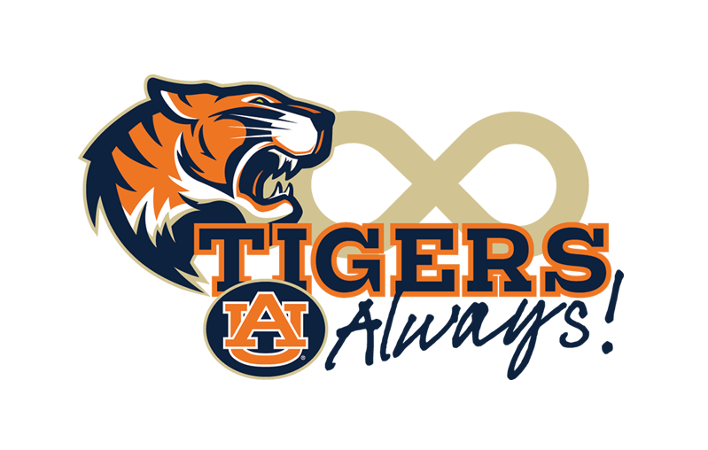 Download Tiger Always Graphic Logo - Mega Electronics 70-3001-10 Mouse ...