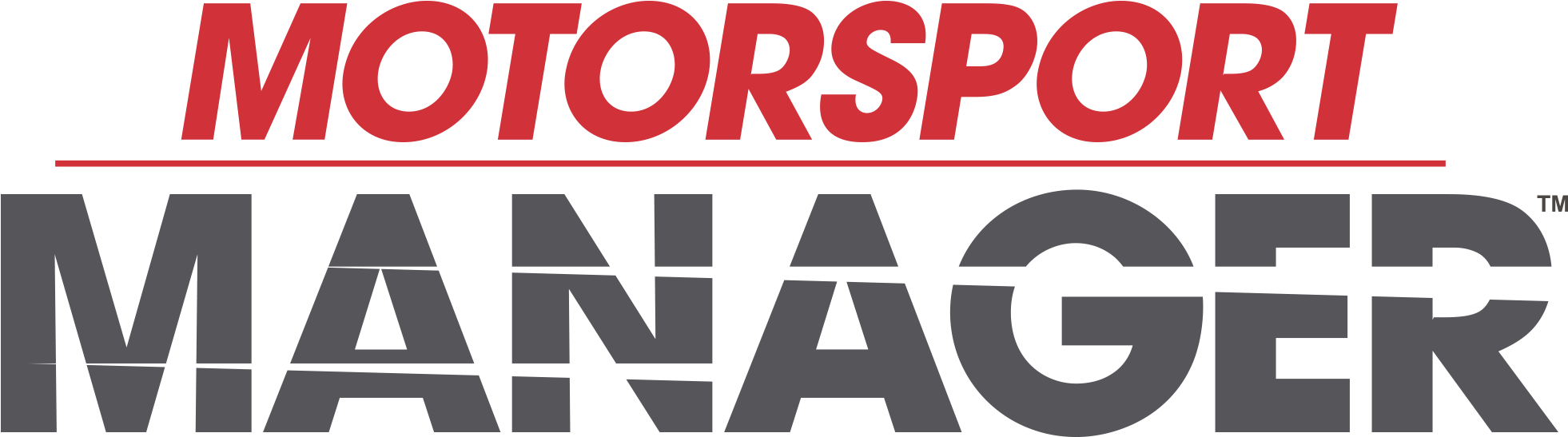 Download Mm Primary-logo Lb Large 1463152908 - Motorsport Manager Logo ...