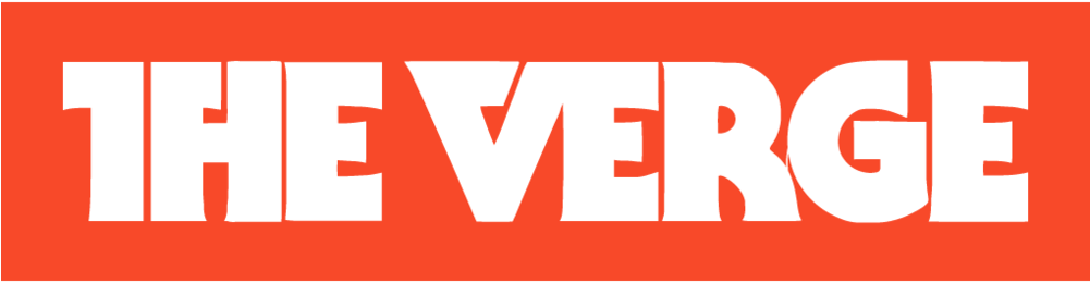 Download The Verge Logo - Verge Logo Vector - Full Size PNG Image - PNGkit