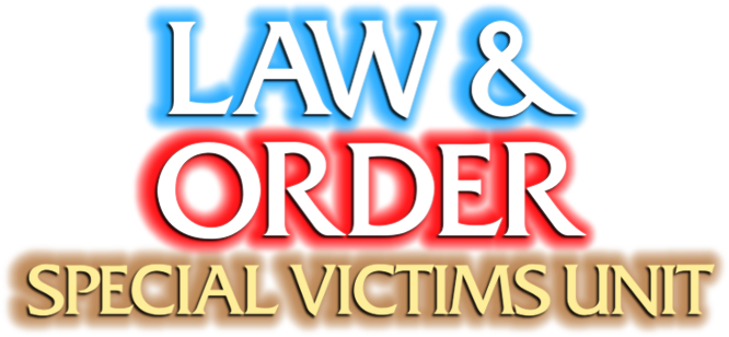 Download Transparent Law & Order - Law And Order Svu Transparent - PNGkit