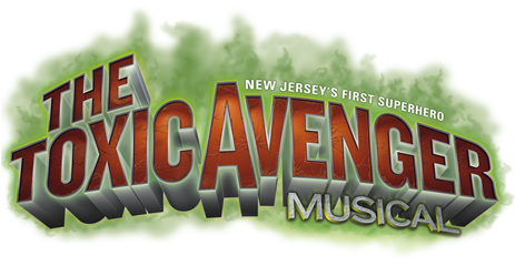 Download The Toxic Avenger Musical - Toxic Avenger Musical [original ...