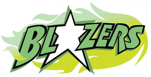 Download Csb Blazers Logo - Saint Benilde Blazers Logo - Full Size PNG ...