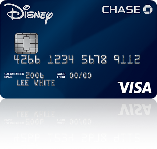 Download Get The Card That Gives You More Disney - Disney Visa Card ...