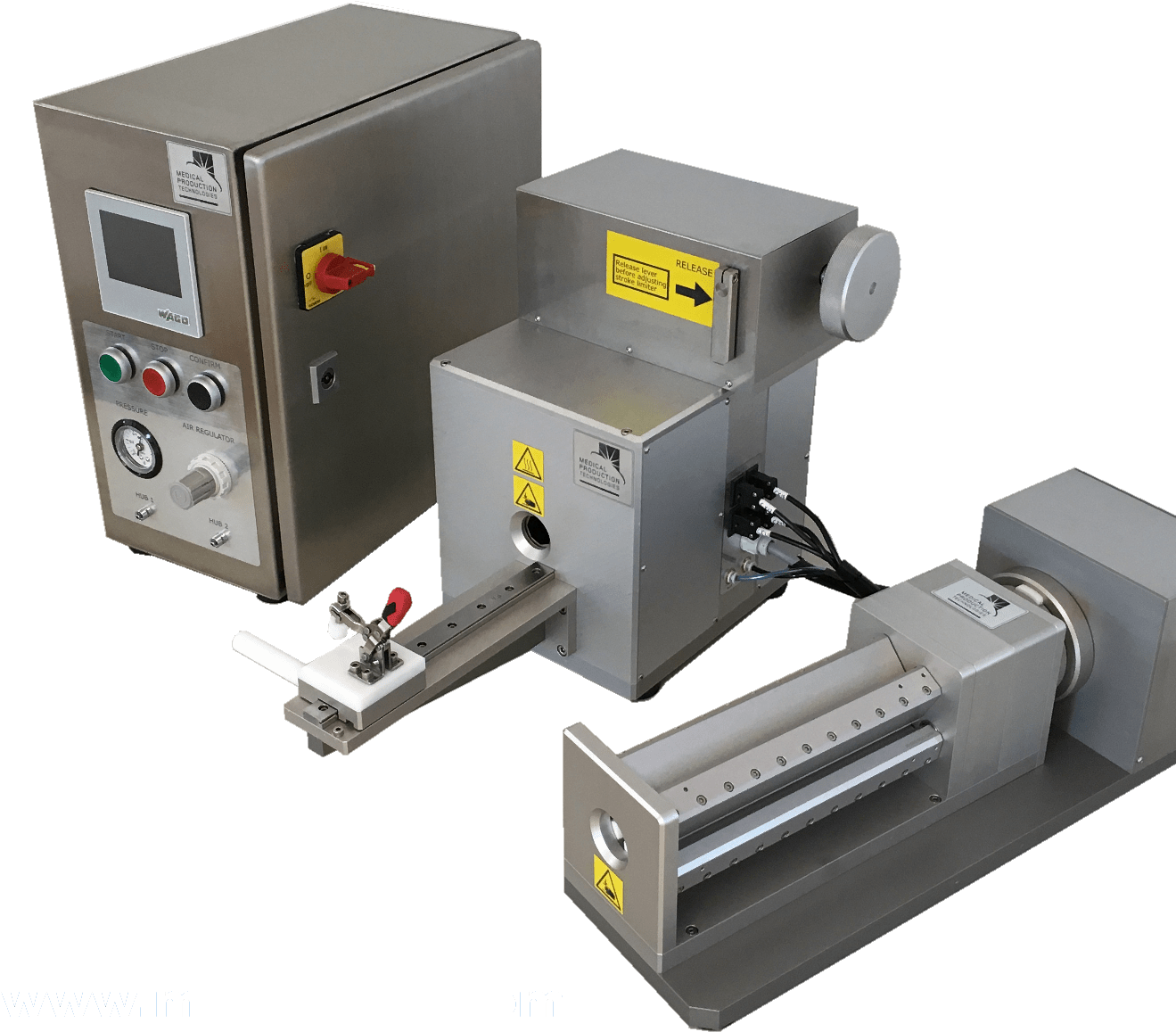 Download Semi Automated Catheter Balloon Folding - Balloon Catheter ...