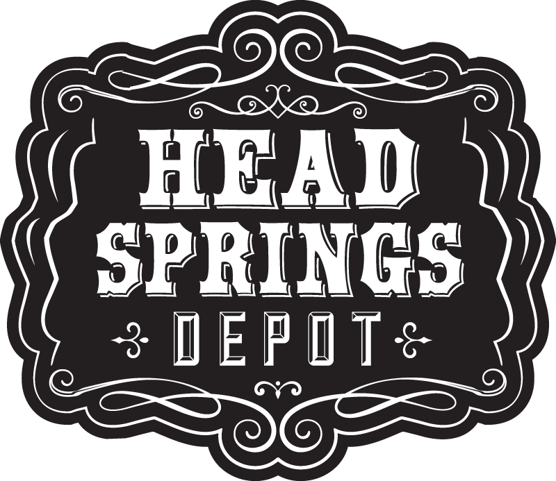 Download Transparent Head Springs Depot - PNGkit