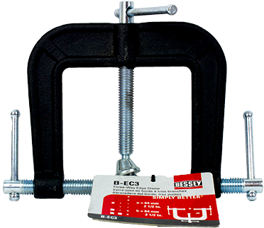 Download Clamp, Woodworking, Three Way Edge - Machine Tool - Full Size ...