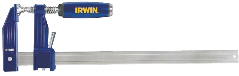 Download Clamp Quickgriplockbar 6in 1013392 Irwin - Irwin Industrial ...