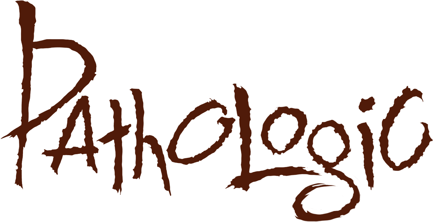 Download Pathologic L En - Pathologic Game - Full Size PNG Image - PNGkit