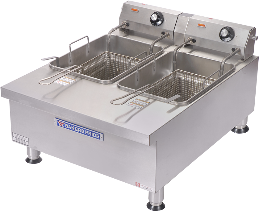 Download Deep Fryer - Full Size PNG Image - PNGkit