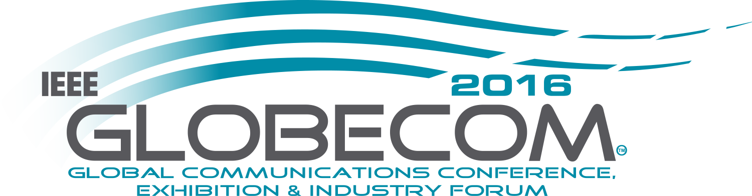 Download 2016 Ieee Global Communications Conference - Globecom - Full ...