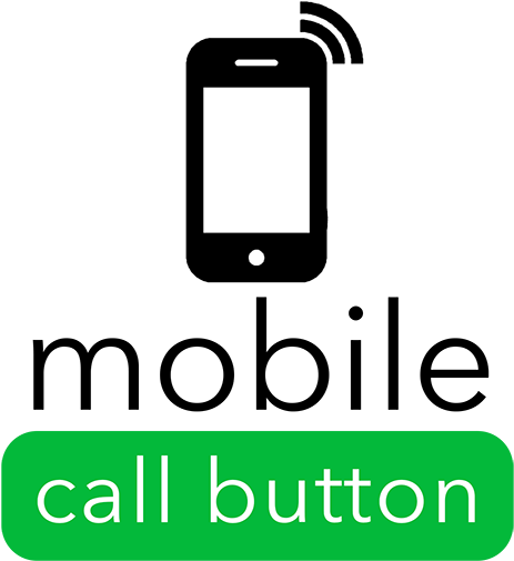 Download Mobile Call Button - Call Button For Wordpress - Full Size PNG ...