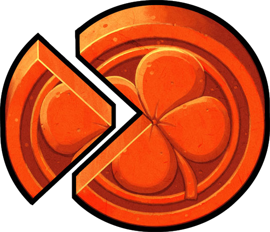 Download Red Kinstone Pieces - Kinstone Minish Cap - Full Size PNG ...