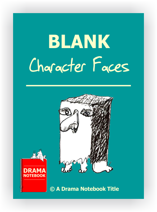 Download Blank Character Faces - Global Banking Training London - Full ...