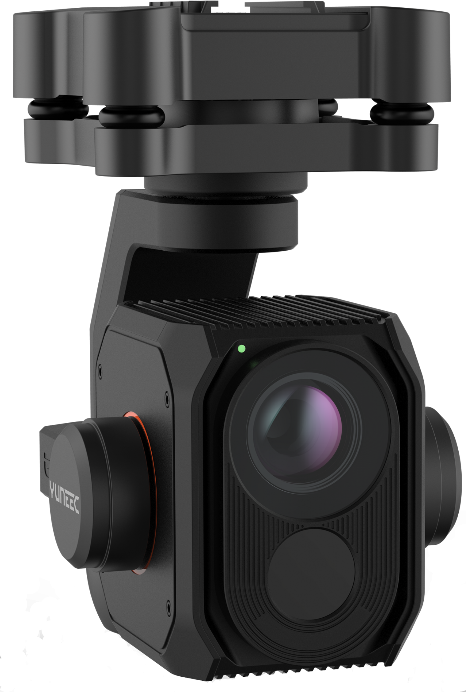 Download High-resolution Dual Camera - Payload Camera For Drone - Full ...