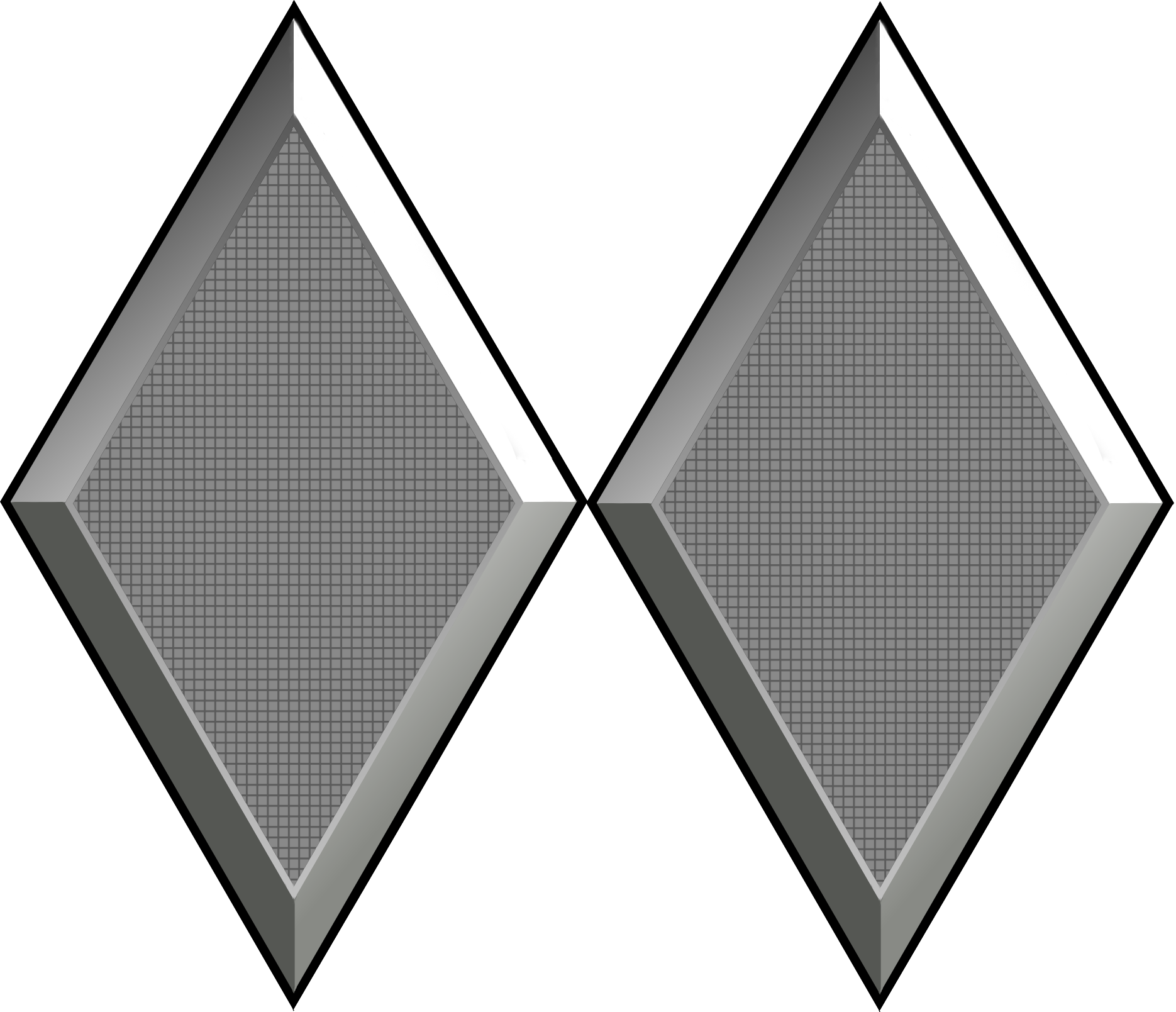 Download Cadet Ltc Rank - Cadet Lieutenant Colonel Rank - Full Size PNG ...