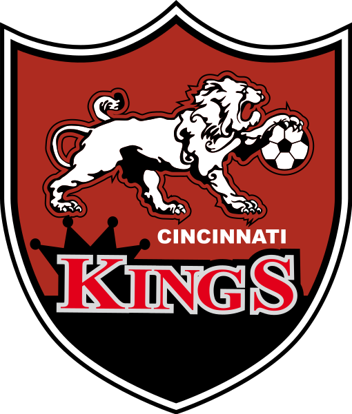 Download Cincinnati Kings - Full Size PNG Image - PNGkit