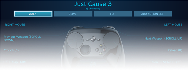 Download We've Enhanced Support For Games Purchased Outside - Game ...