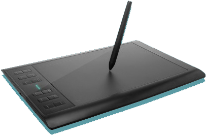 Download Problem Is, Is That The Huion Is A Pile Of Bleep And - Huion ...