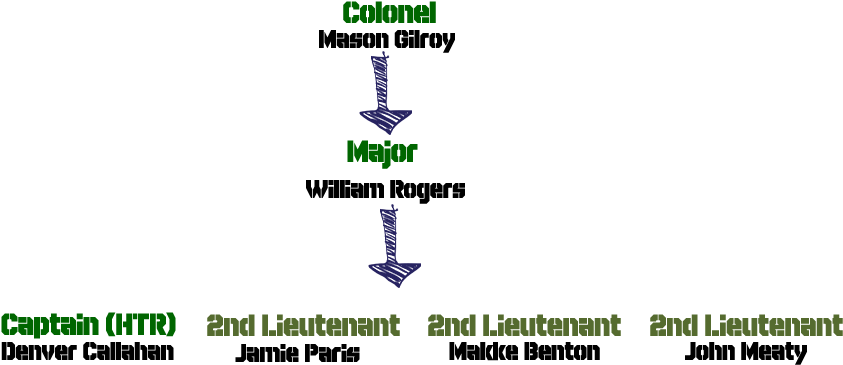 Download Ranks & Awards Explained - Graphic Design - Full Size PNG ...