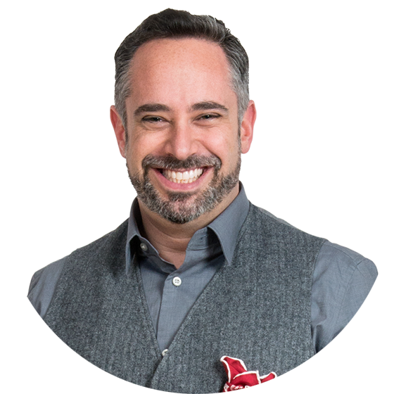 Download Jay Goldman - Full Size PNG Image - PNGkit