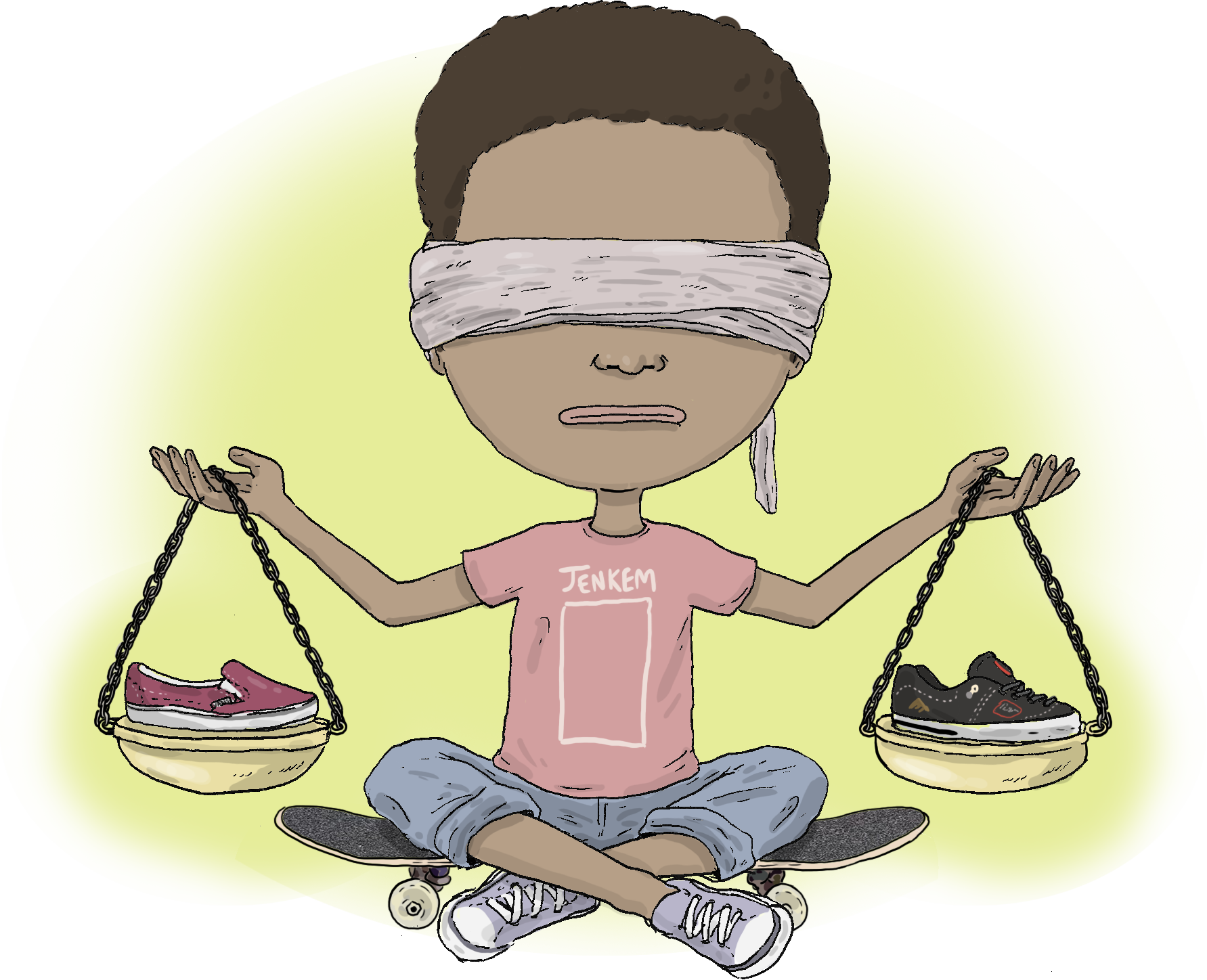 Download Remember The Endless Core Vs - Cartoon - Full Size PNG Image ...