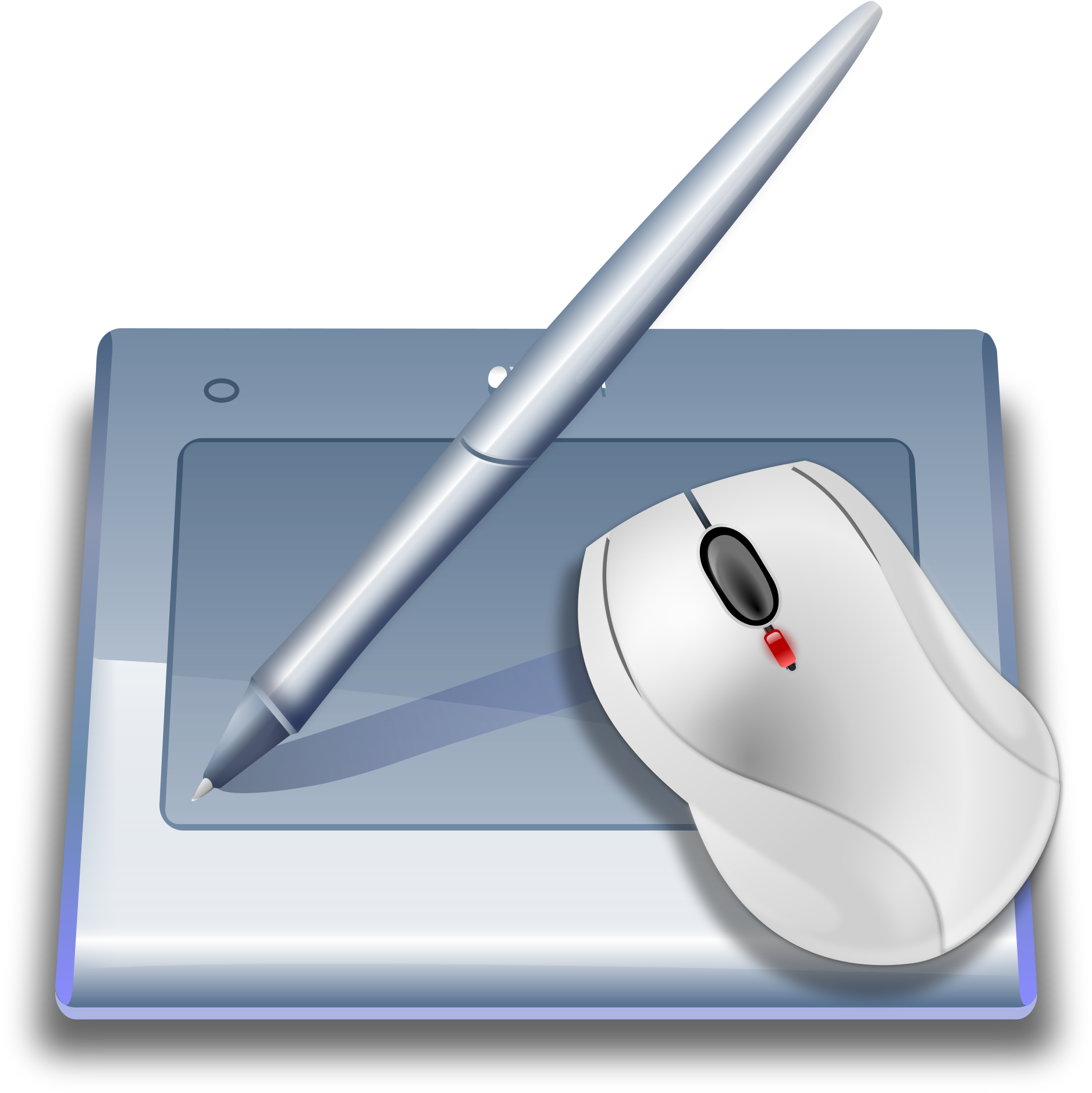 Download Open - Peripherals Icon - Full Size PNG Image - PNGkit