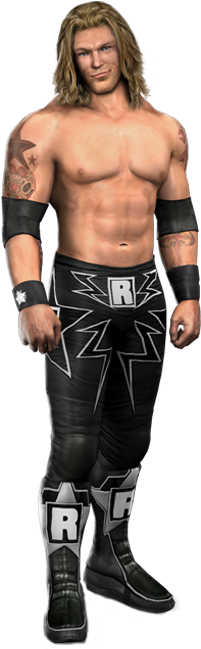 Download Svr2010 Render Edge 1706 1000 - Wwe Svr 2010 Edge - Full Size ...