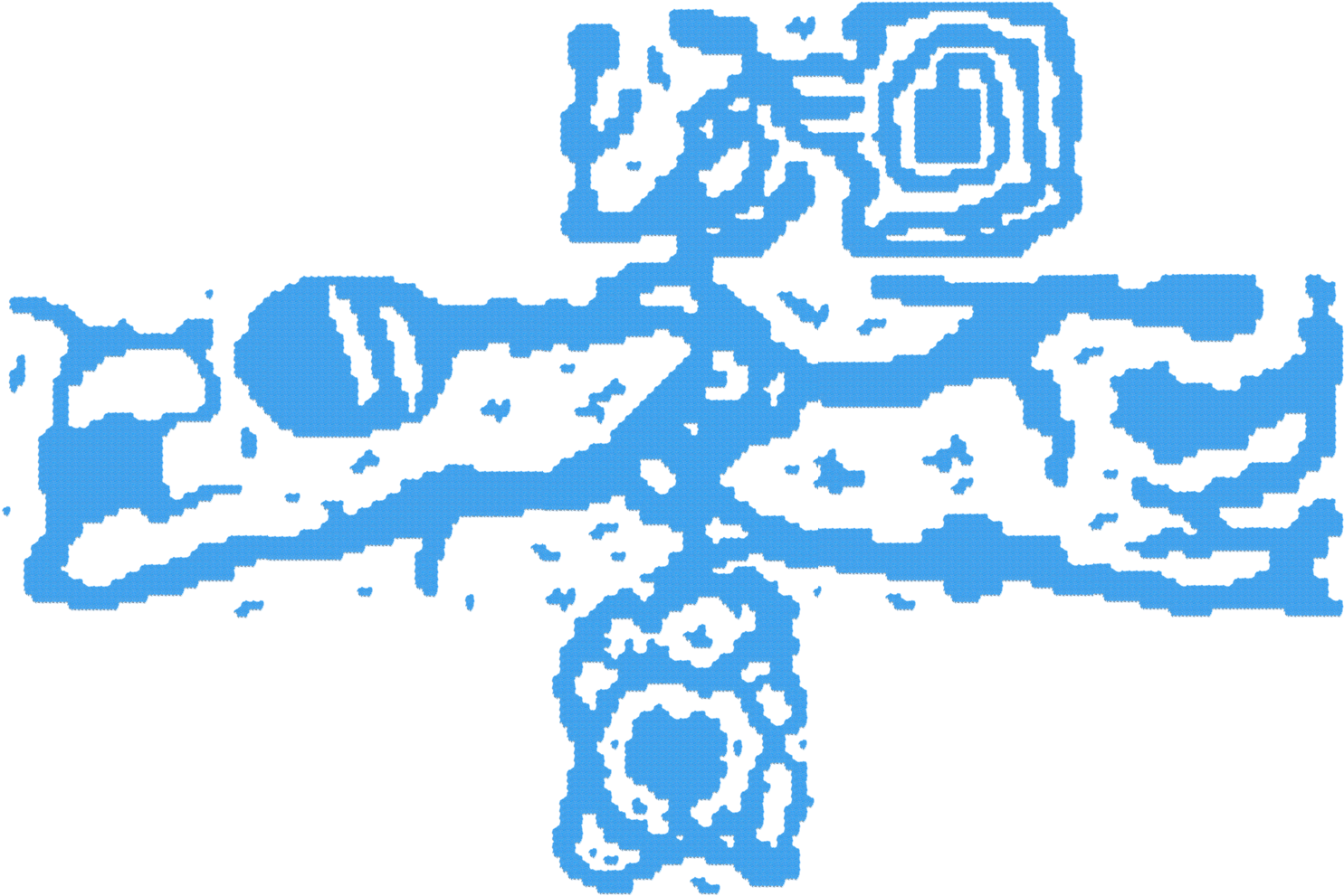 Download Cloud - Inflation Rpg Snow Map - Full Size PNG Image - PNGkit