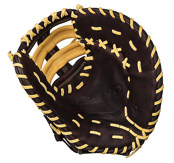 Download Mizuno Franchise Series Baseball First Base Mitt - 2017 Mizuno ...