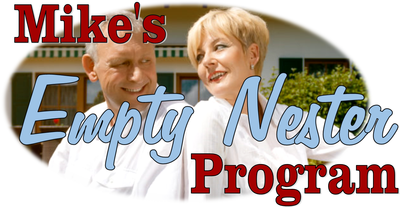 Download Empty Nester Program Logo - Photo Caption - Full Size PNG ...